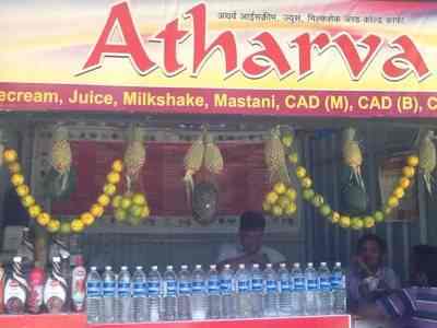 Atharva Juice Centre in Deccan Gymkhana,Pune - Best Ice Cream Parlours ...