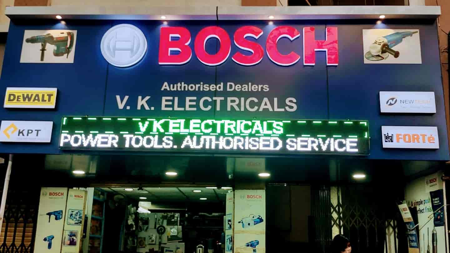 Top Bosch Power Tool Dealers in Pimpri Chinchwad New Town Best Bosch Power Tool Dealers Pune Justdial