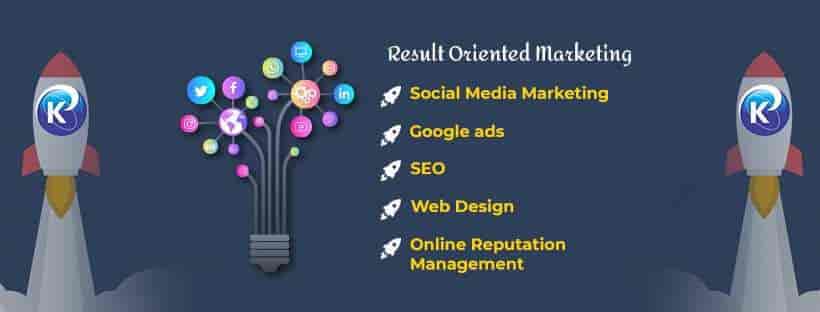 Kamal Mediasoft in Wagholi,Pune - Best Internet Website Designers in ...