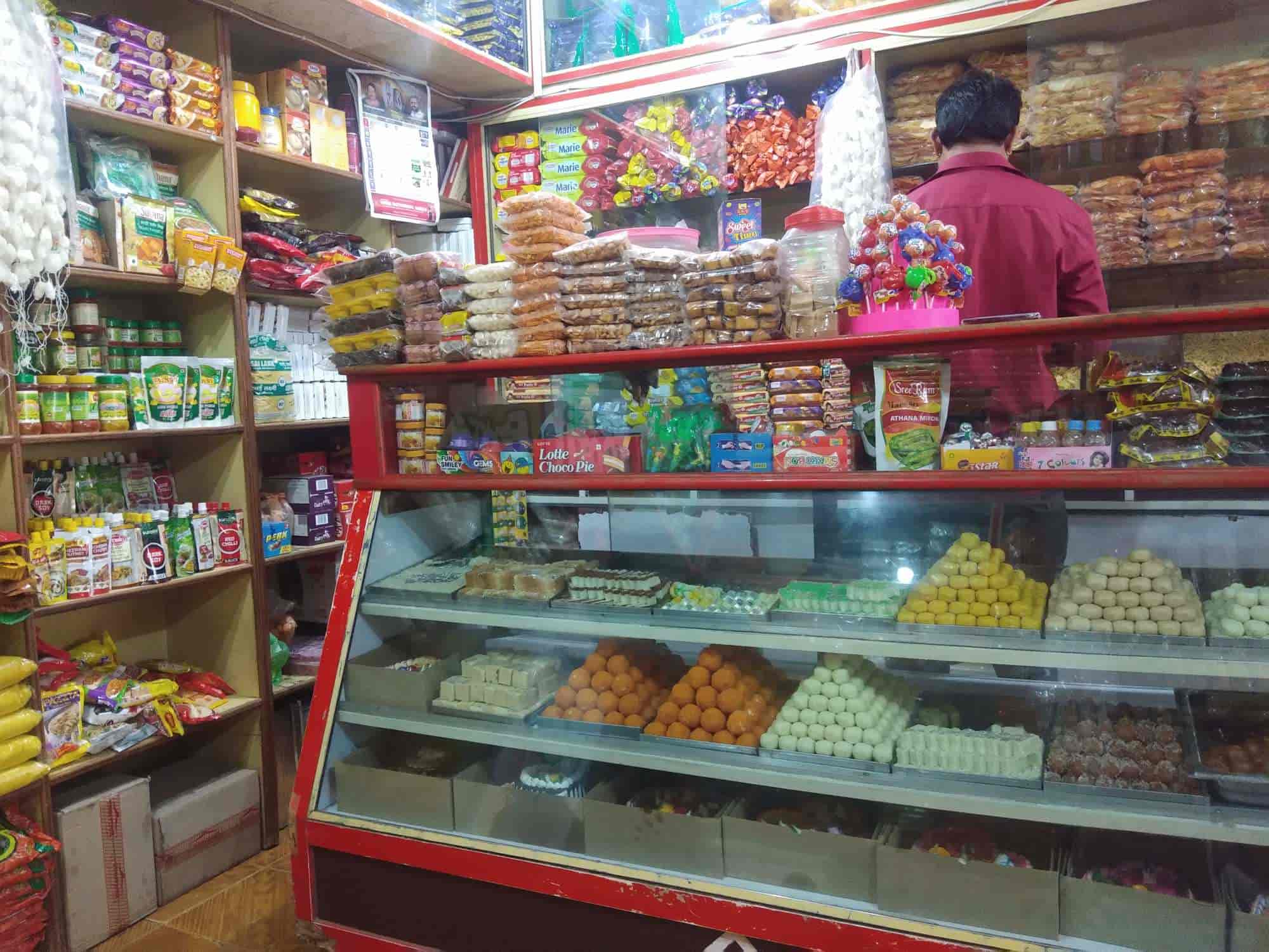 Dhanlaxmi Sweets in Pirangut,Pune - Best Sweet Shops near me in Pune ...