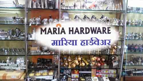 Maria Hardware in Raviwar Peth,Pune - Best Crimping Tool Dealers in ...