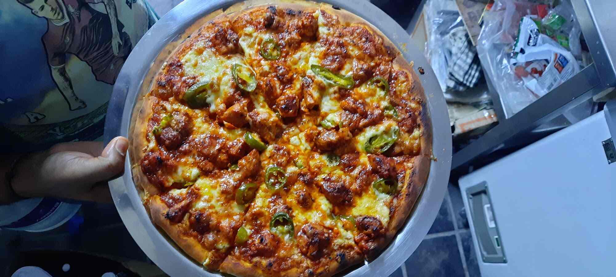 Pizzattos in Fatima Nagar-Wanowrie,Pune - Order Food Online - Best ...