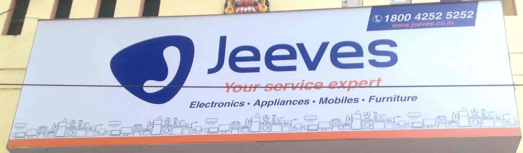 Catalogue - Jeeves Service Centre in Dattawadi , Pune - Justdial