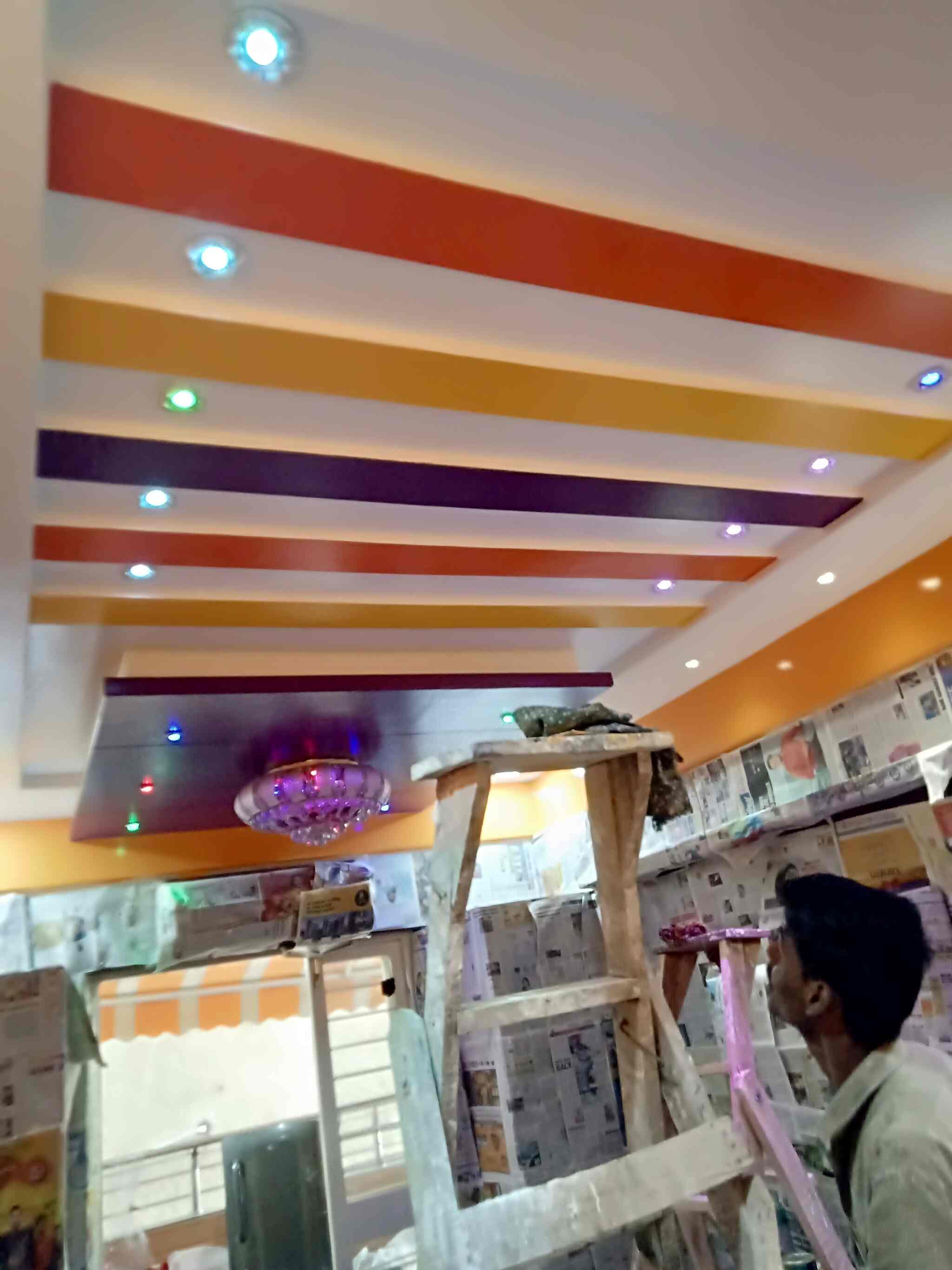 Saira Painting Works in Wanowrie,Pune - Best House Painters in Pune ...