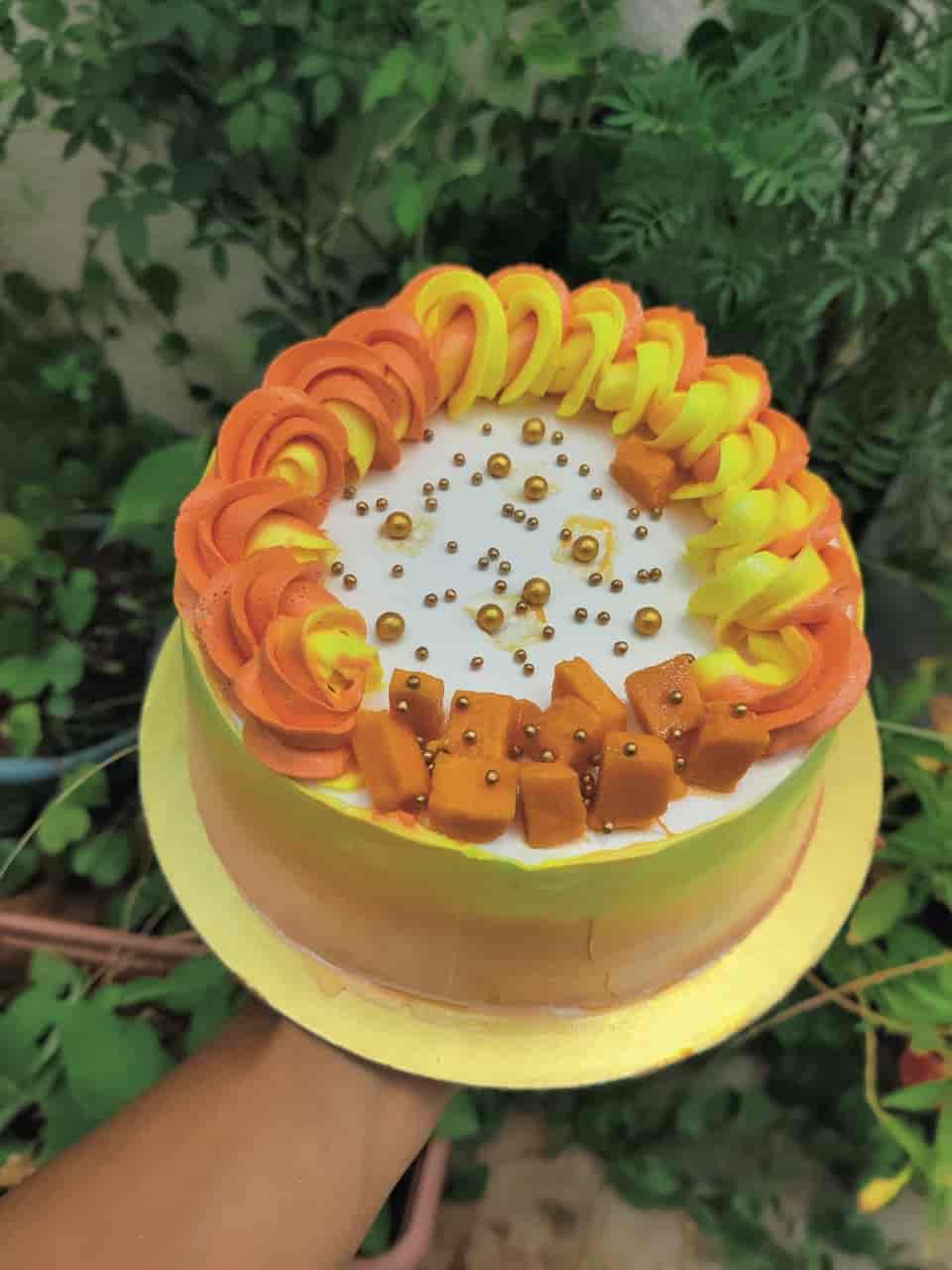 The Cake Club in Dhayari,Pune - Best Cake Shops near me in Pune - Justdial