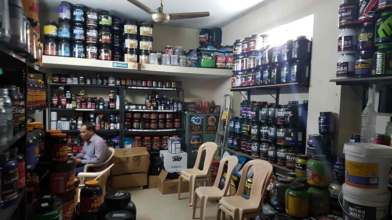 Optimax Nutritions Pvt Ltd in Dattawadi,Pune - Book Appointment Online ...