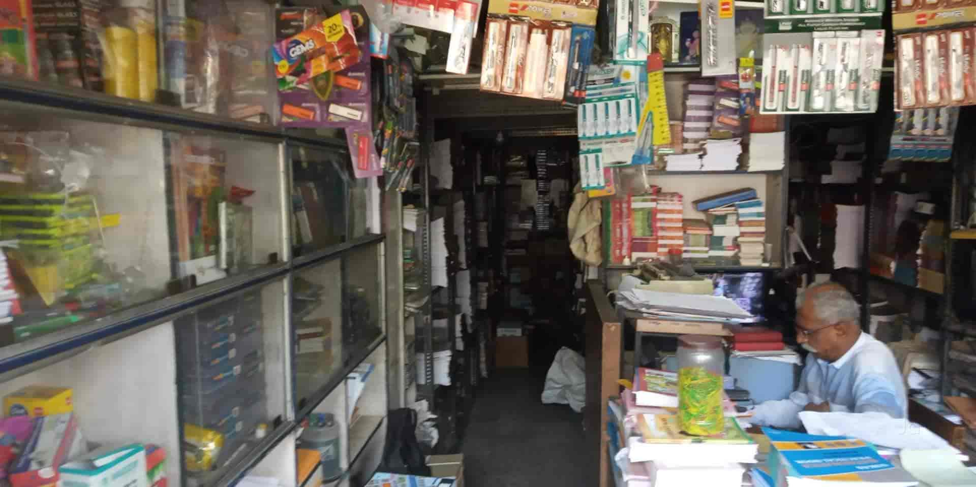 Balaji Book Depot in Dhankawadi,Pune - Best Book Shops in Pune - Justdial