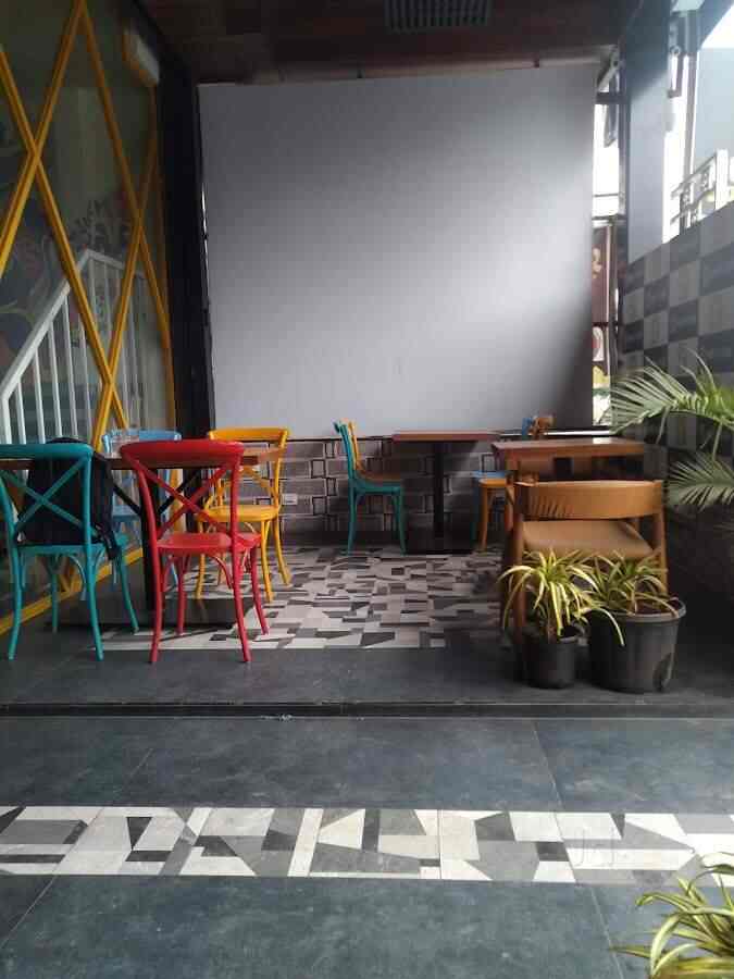 Metro Nine Restro Bar in Pimpri,Pune - Order Food Online - Best North ...