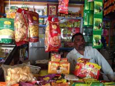 Pancham Super Shopee in Kothrud,Pune - Best Supermarkets near me in ...