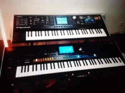 Modern Music Academy in Raj Guru Nagar,Pune - Best Music Classes For ...