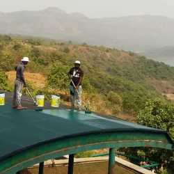 Waterproof Solutions in Balewadi-Baner, Pune - Best Residential Water ...