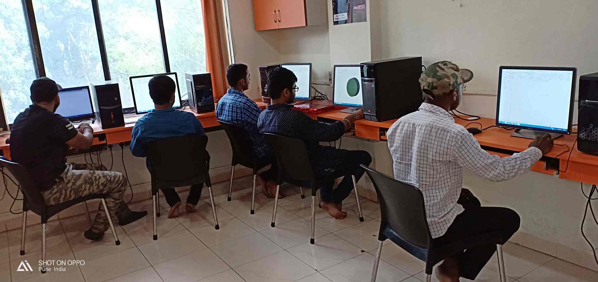 Educadd Kothrud in Kothrud,Pune - Best AUTOCAD Training Institutes in ...