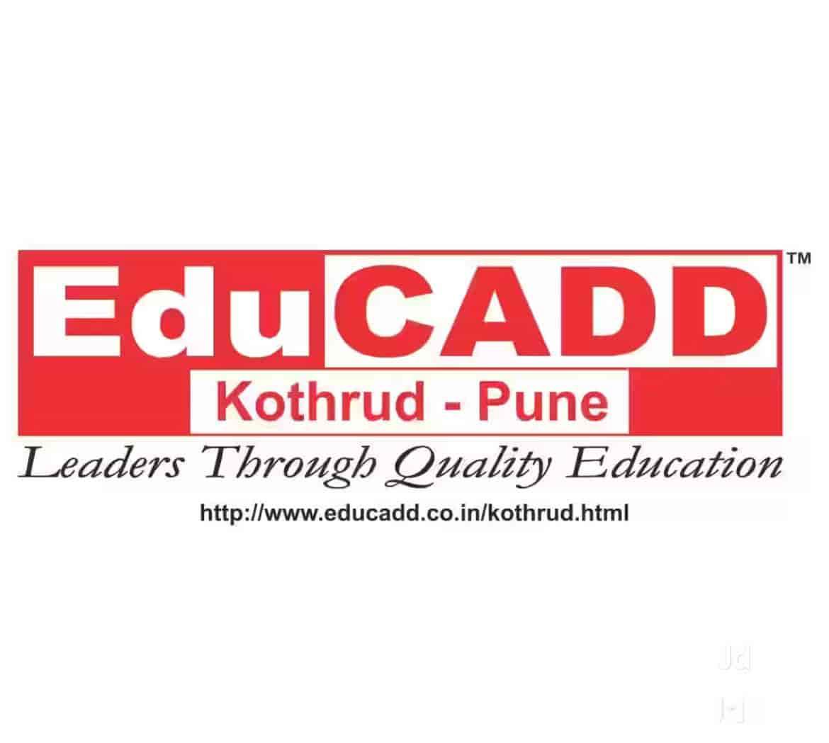 Educadd Kothrud in Kothrud,Pune - Best AUTOCAD Training Institutes in ...