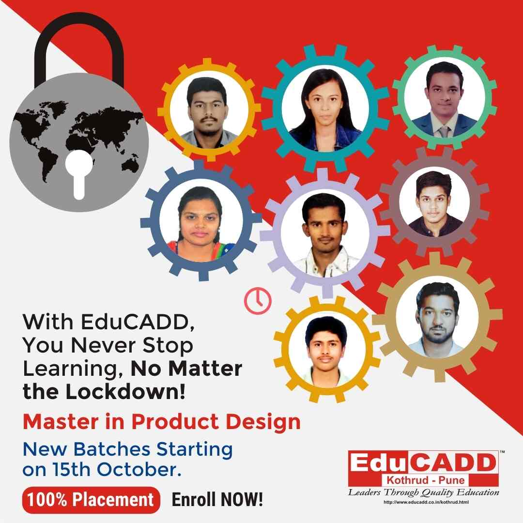 Educadd Kothrud in Kothrud,Pune - Best AUTOCAD Training Institutes in ...