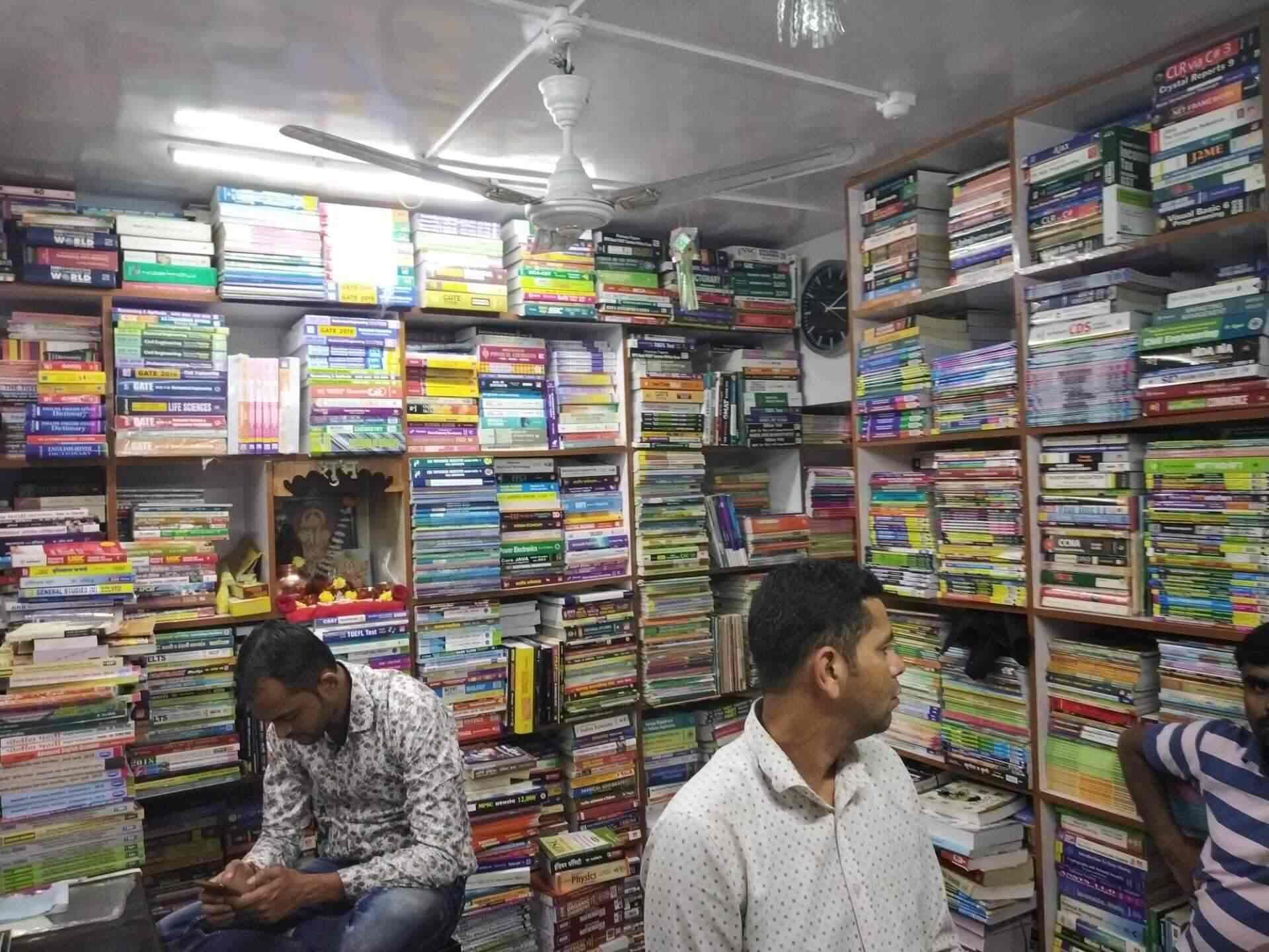 Aniket Book Center in Budhwar Peth,Pune - Best Second Hand Book Shops ...