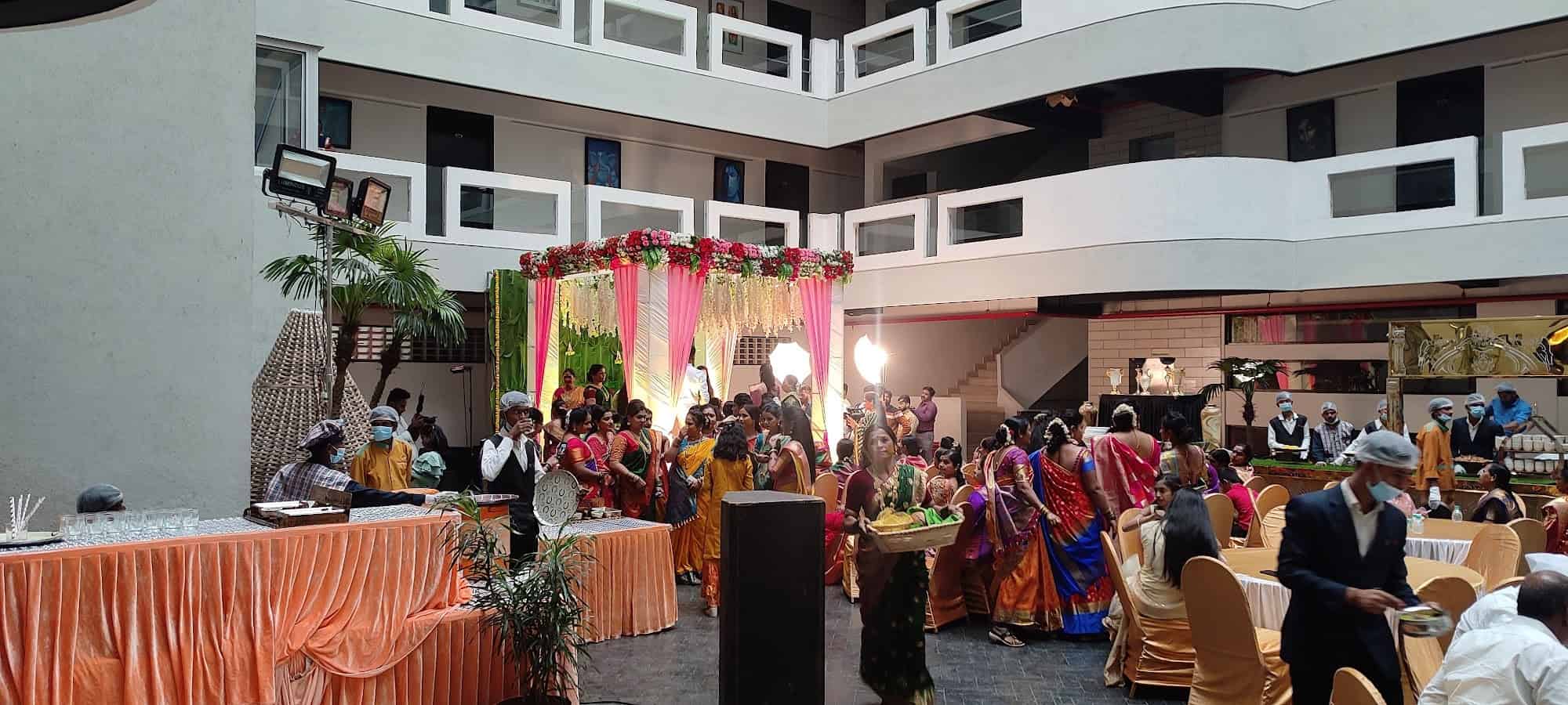 Gurukrupa Event Planner in Talegaon Dabhade,Talegaon Dabhade - Best ...