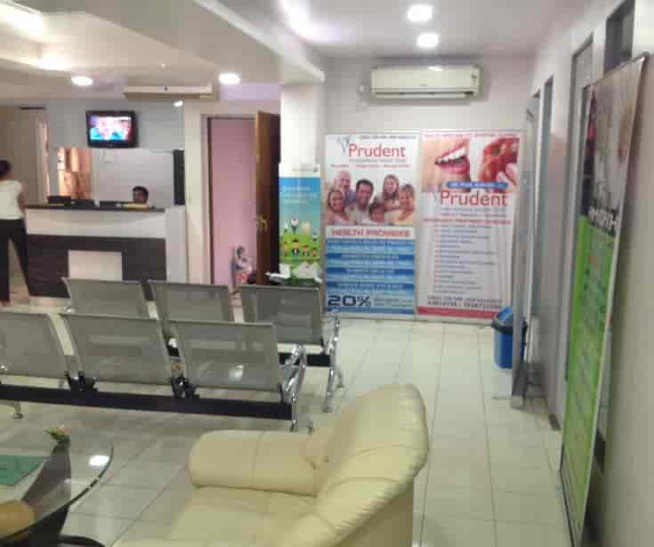 Dr. Amol Tapadia (Prudent International Health Clinic) in Kalyani Nagar ...