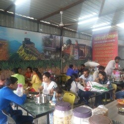 Find list of Jogeshwari Misal near Jeevan Eye Clinic Salunkhe Vihar ...