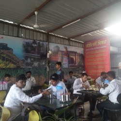 Find list of Jogeshwari Misal near Jeevan Eye Clinic Salunkhe Vihar ...