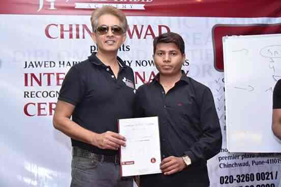 Rohit Mens Parlor in Chinchwad,Pune - Best Beauty Parlours near me in ...