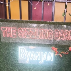 Byanjan - Authentic Bengali And Assamese Cuisine in Wakadkar Wasti ...