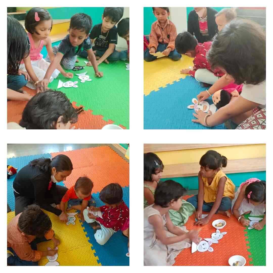 Periwinkle Kids Preschool in Wakad,Pune - Best Pre Schools near me in ...