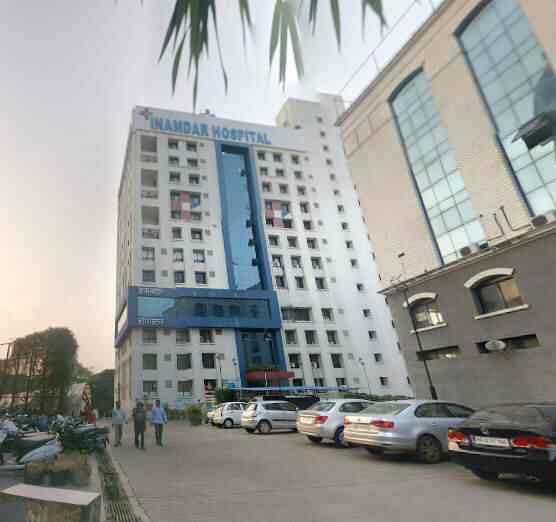 Dr. Mandar Deo in Pune Gpo,Pune - Best Echocardiologists in Pune - Justdial