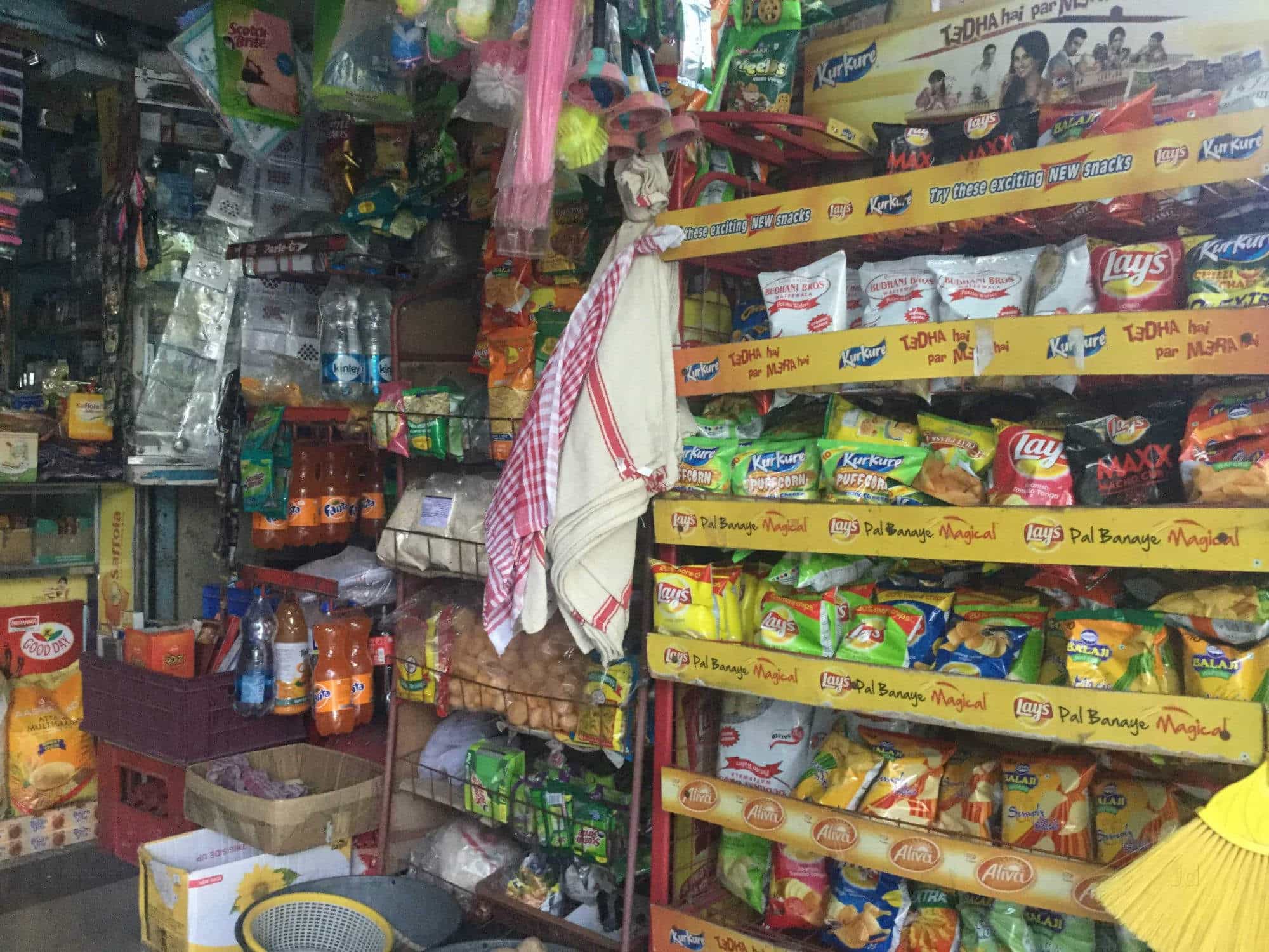 Chetan Super Market in Kothrud,Pune - Best Supermarkets near me in Pune ...