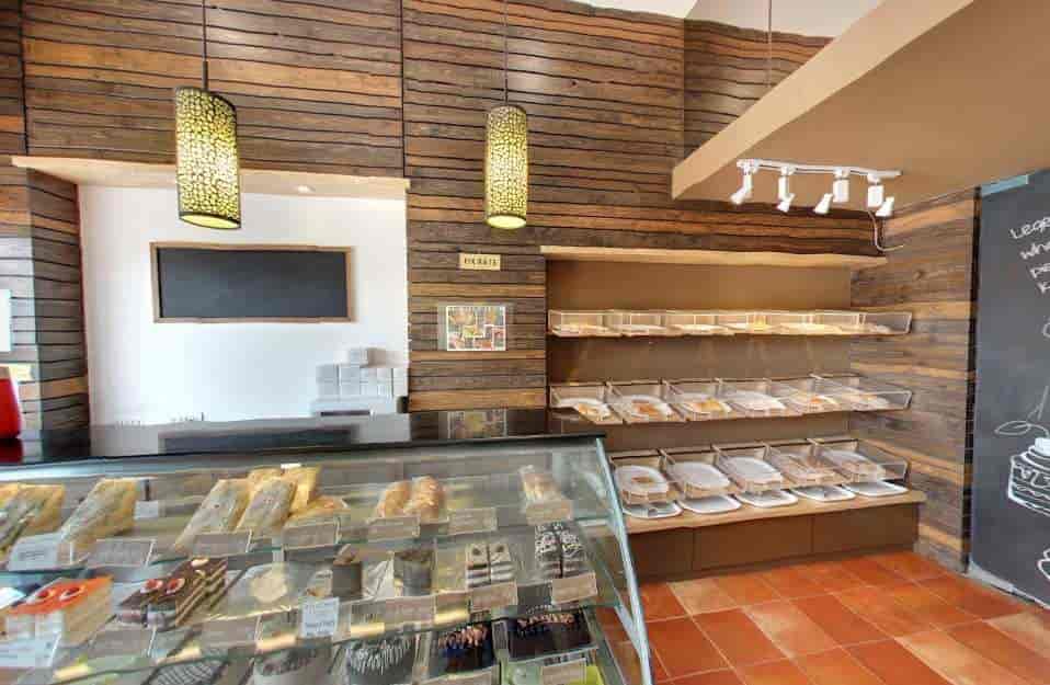 Bread Story Reviews, Bavdhan, pune - 130 Ratings - Justdial