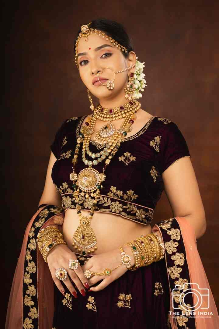The Lens in Vishrantwadi,Pune - Best Model Photographers in Pune - Justdial