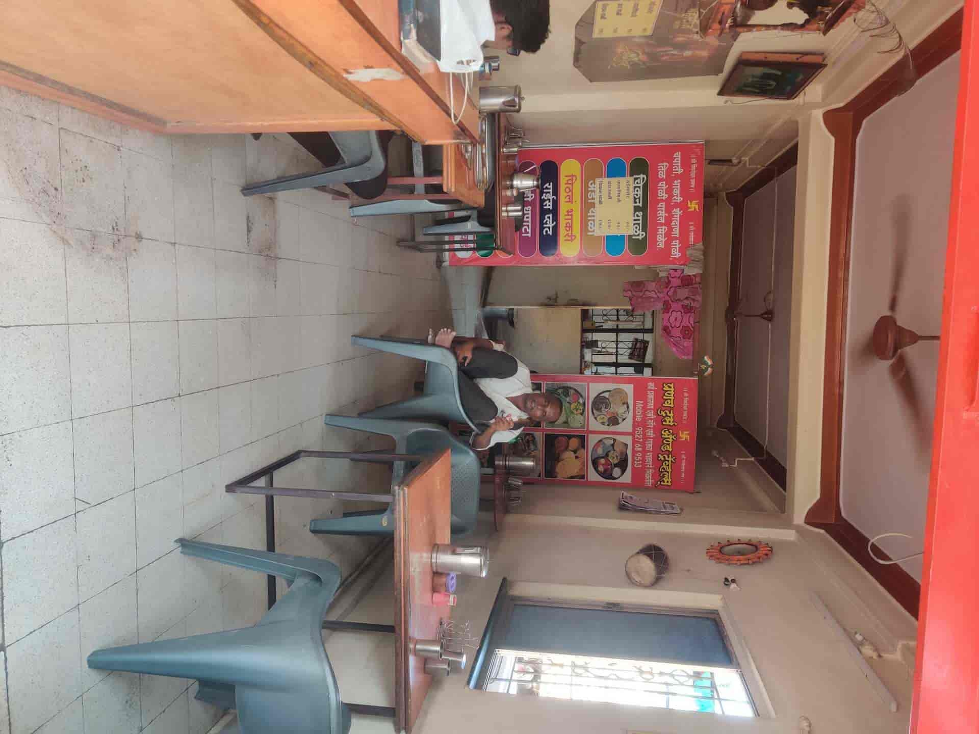 Hotel Abhiruchi in Pimple Gurav,Pune - Best Tiffin Services near me in ...