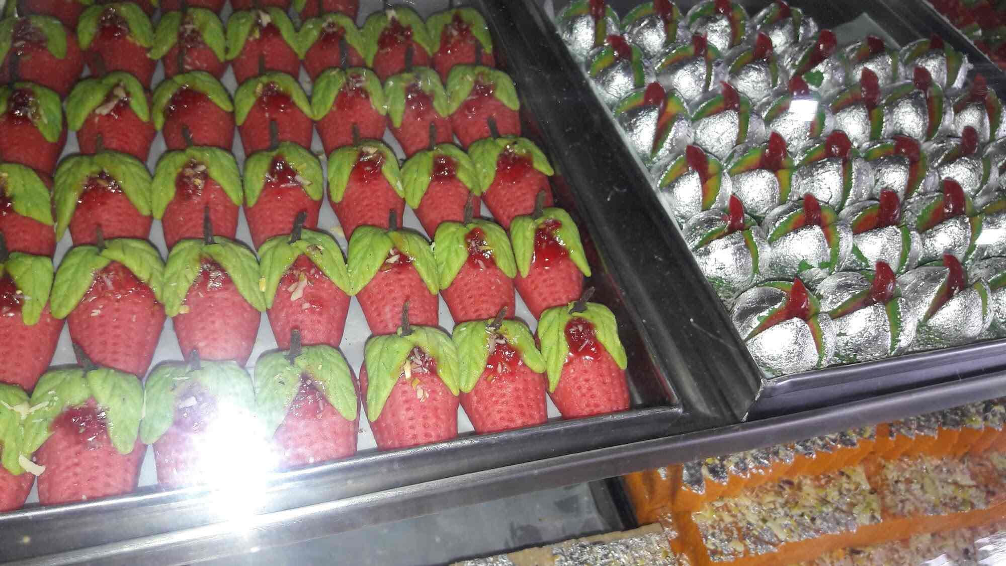 The Sweet Mall in Dhayari Phata,Pune - Best Sweet Shops in Pune - Justdial