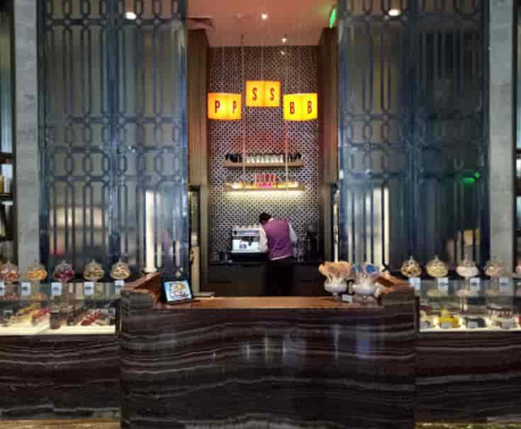 Pune Sugar Box (Conrad Hotel) in Koregaon Park,Pune - Order Food Online ...