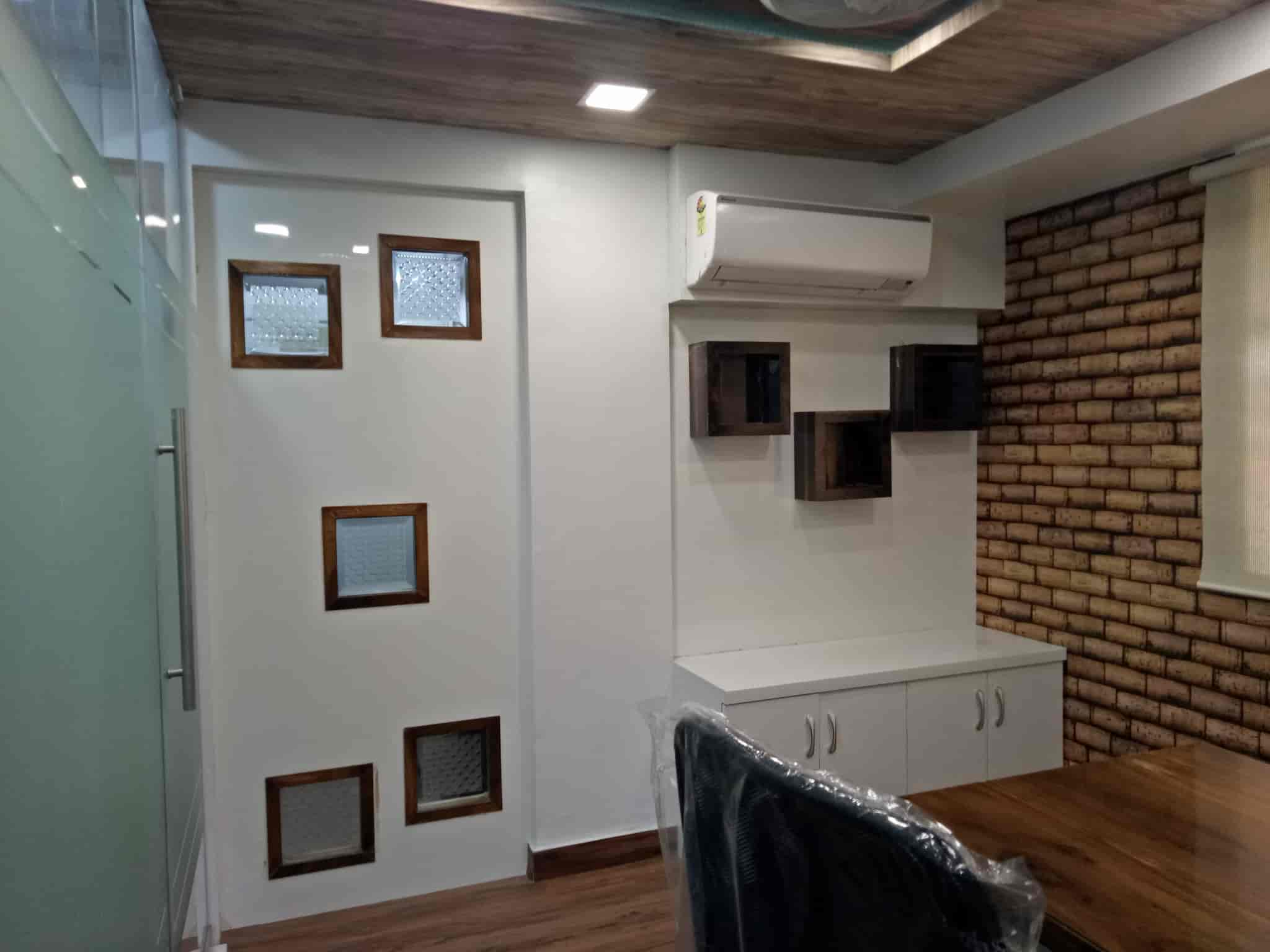 Mahavir Group in Bhosari,Pune - Best Interior Decorators in Pune - Justdial