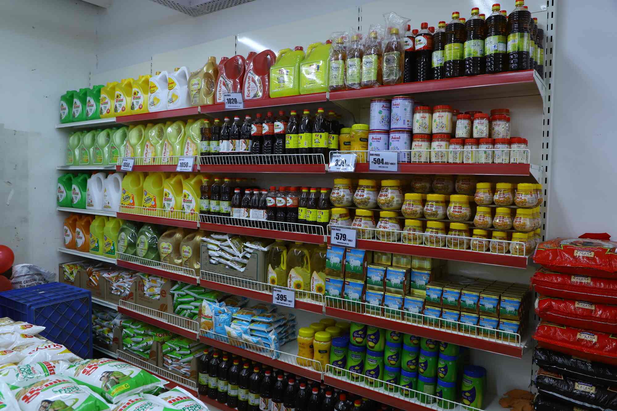 Kartik Enterprises in Vadgaon Sheri,Pune - Best Supermarkets near me in Pune - Justdial
