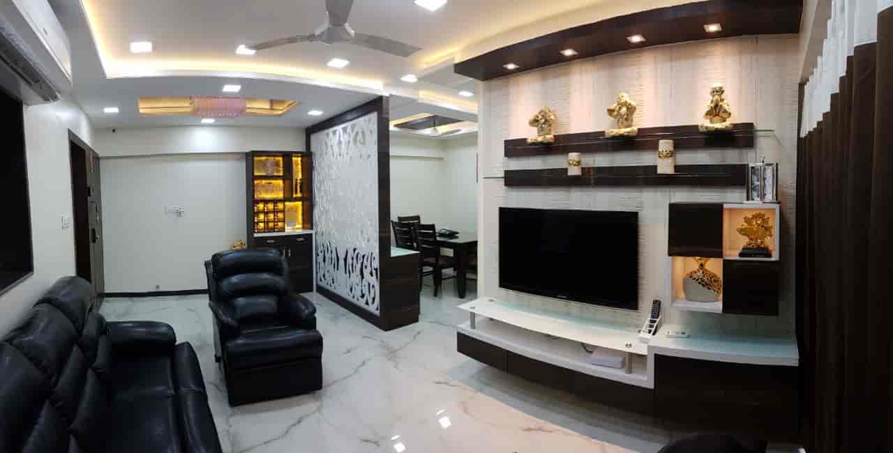 Vogue Design Studio in M G Road,Pune - Best Interior Designers For ...