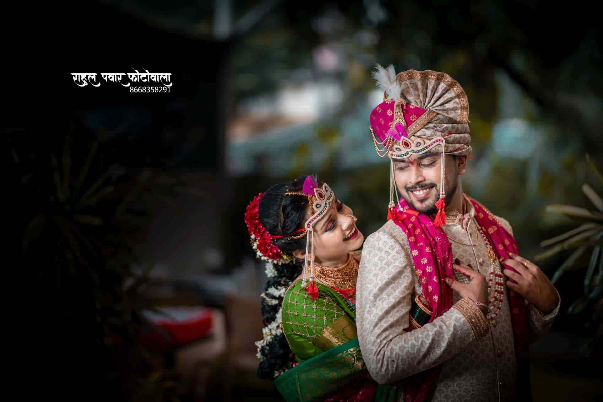 Rahul Pawar Photowaala in Pimple Saudagar,Pune - Best Candid Wedding ...