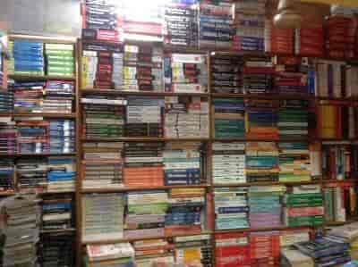 Gajanan Book Centre in Budhwar Peth,Pune - Best Second Hand Book Shops ...