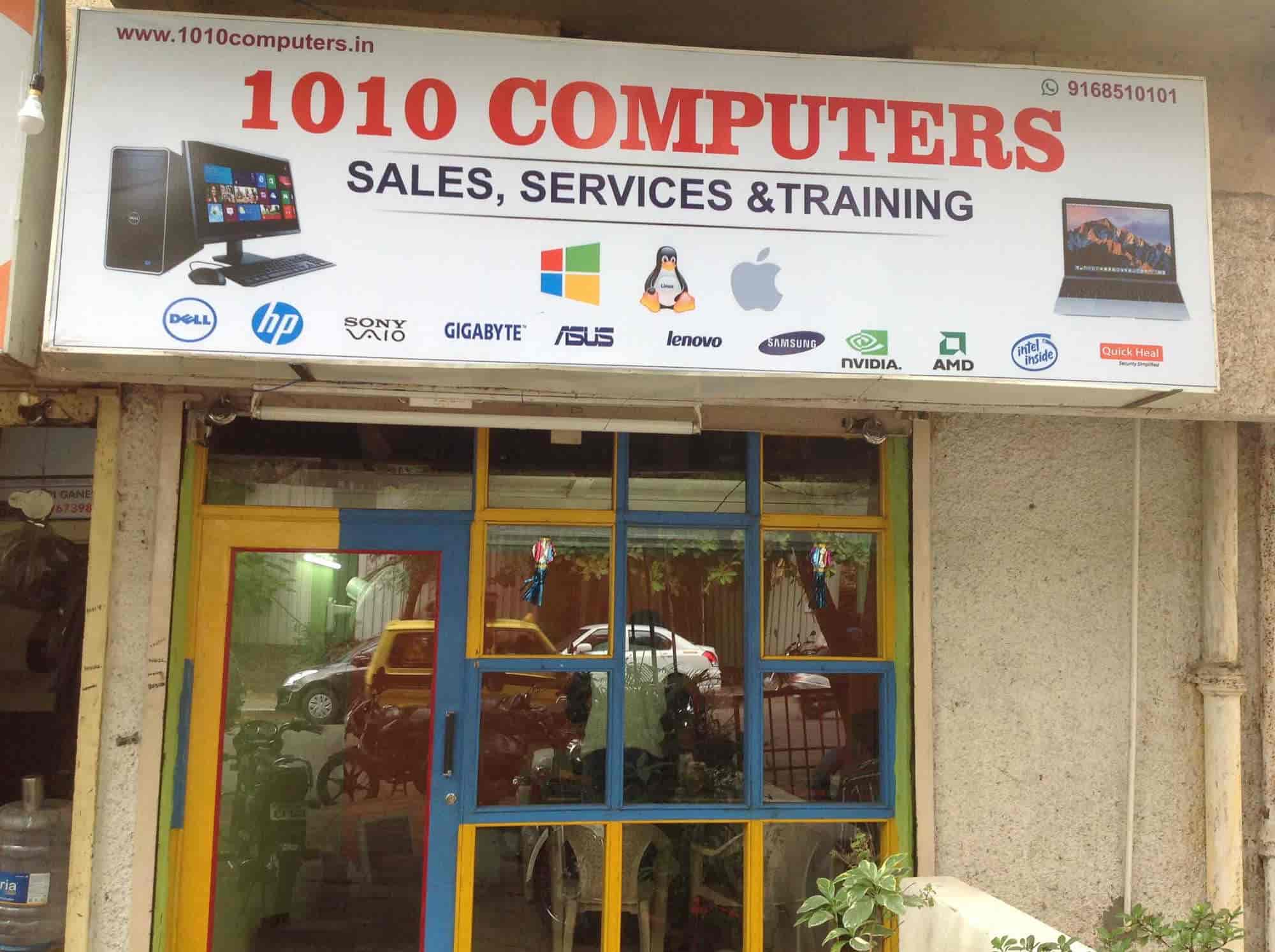 1010 Computers in Kothrud,Pune - Best Mobile Phone Repair & Services in ...