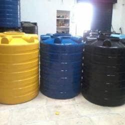 Top Plastic Water Tank Manufacturers near Inorbit Mall-Viman Nagar ...