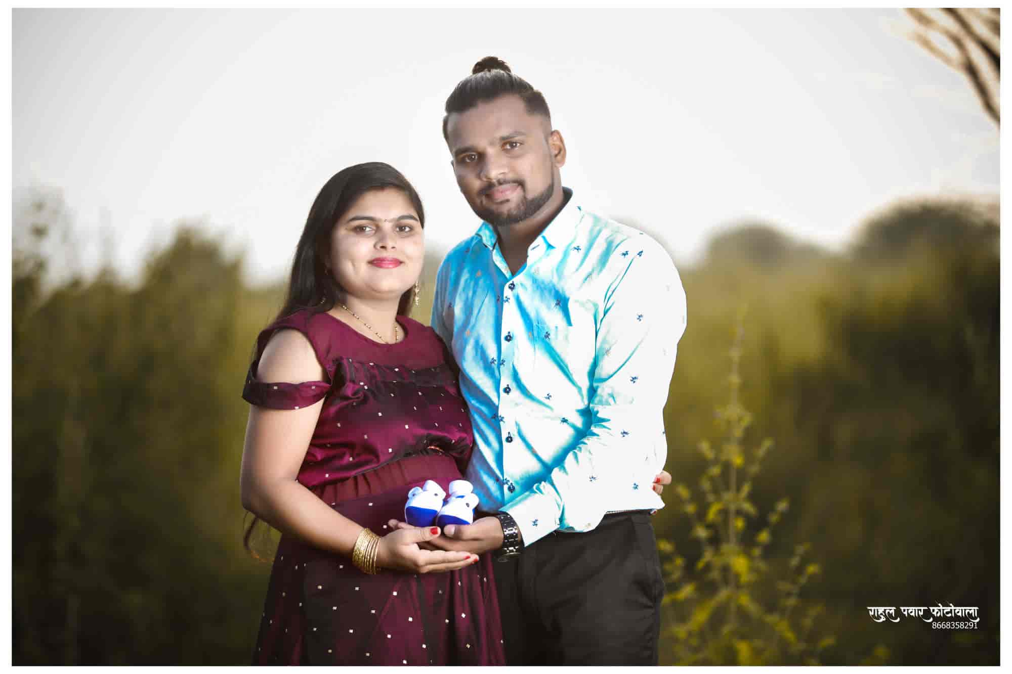 Rahul Pawar Photowaala, Wakad - Photographers in Pune - Justdial