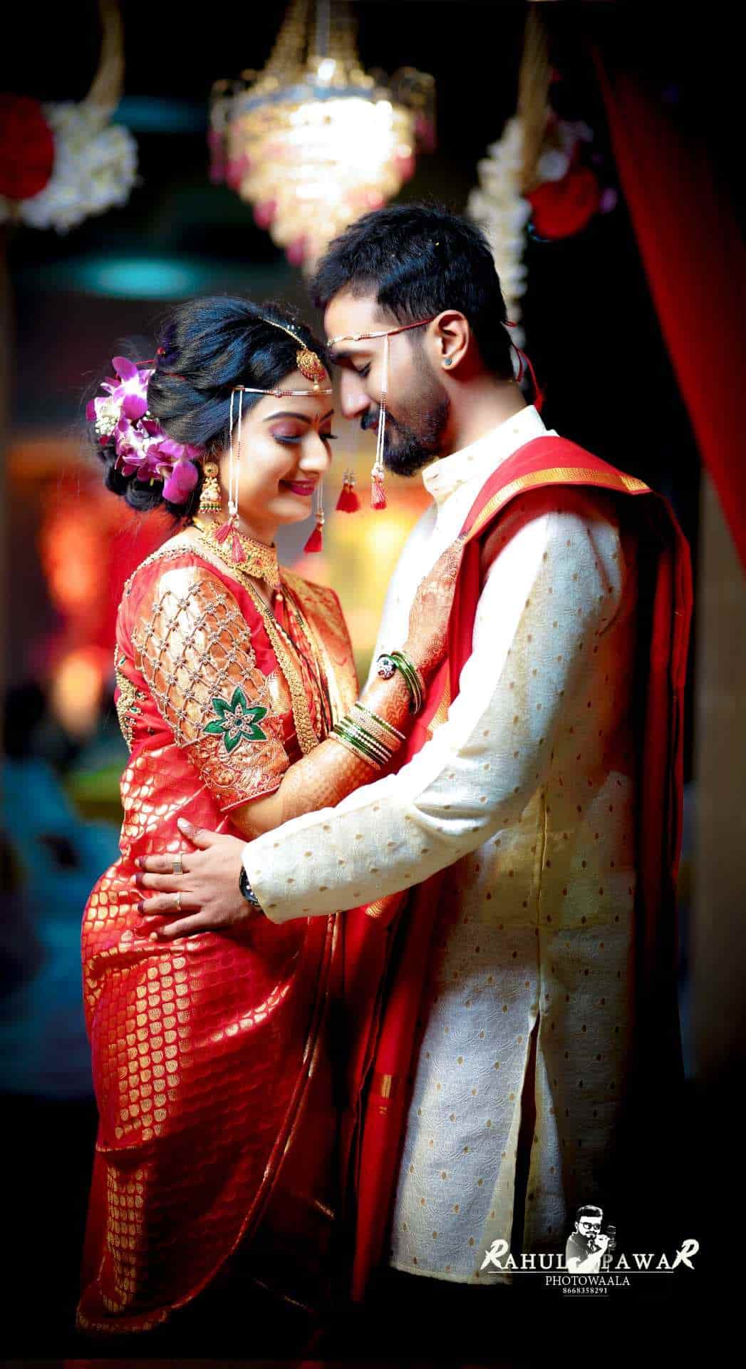 Rahul Pawar Photowaala, Wakad - Photographers in Pune - Justdial