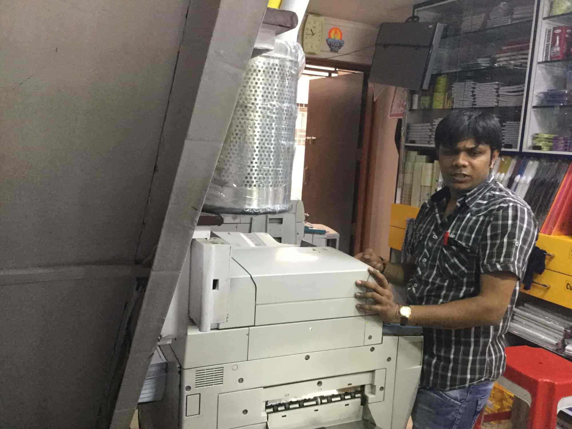 Pooja Copiers in Shivaji Nagar,Pune - Best Colour Photocopying Centres ...