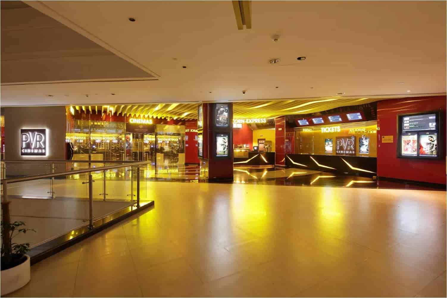 PVR Cinemas in Viman Nagar,Pune - Movie Theatre near you - Cinema Halls ...