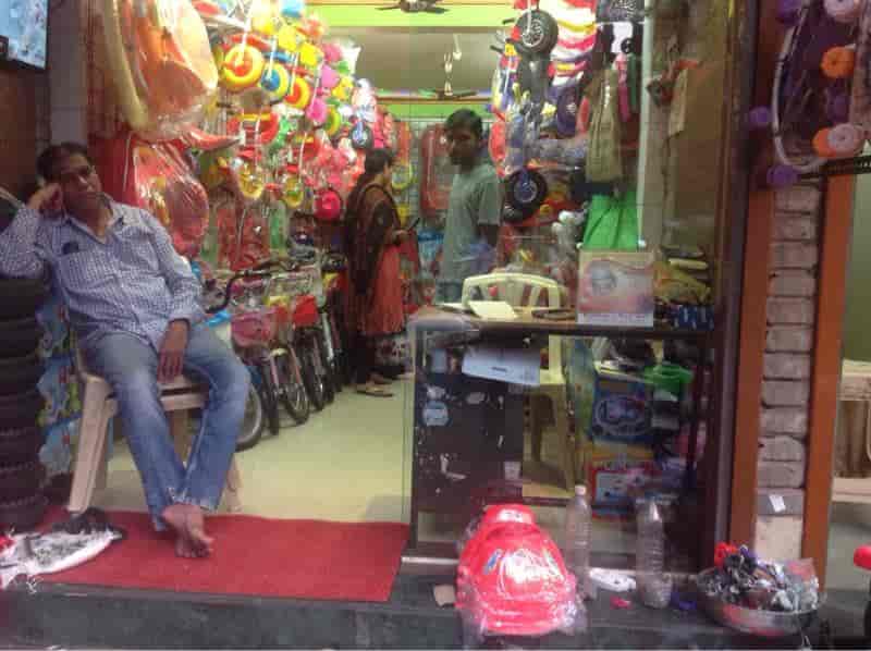 Shree Saibaba Cycle Mart in Pimpri Colony,Pune - Best Bicycle Dealers ...