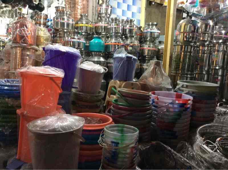 Kamlesh Departmental Store in Hadapsar,Pune - Best Gift Shops near me ...