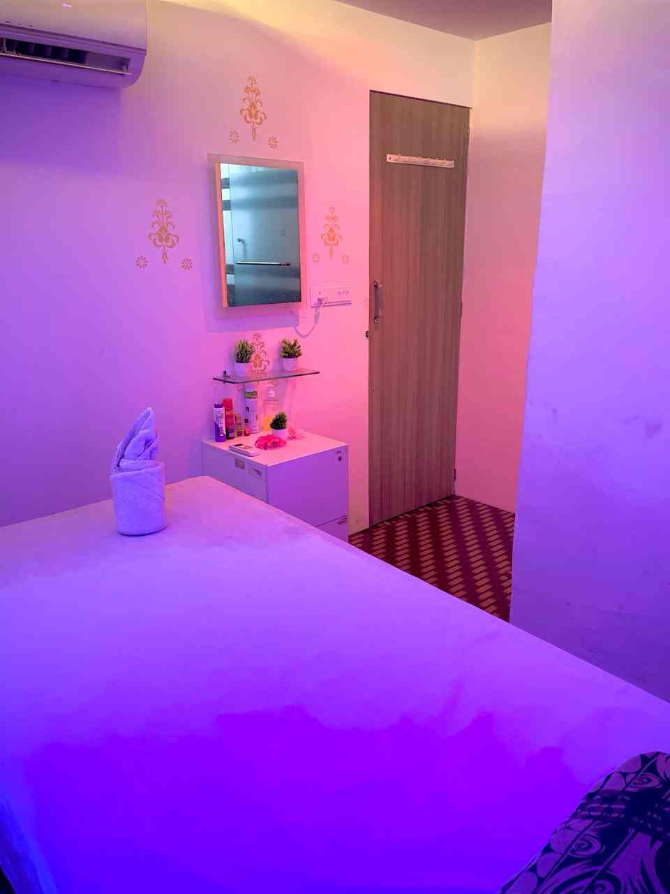 The Relief Spa In Kharadi Pune Best Body Massage Centres In Pune