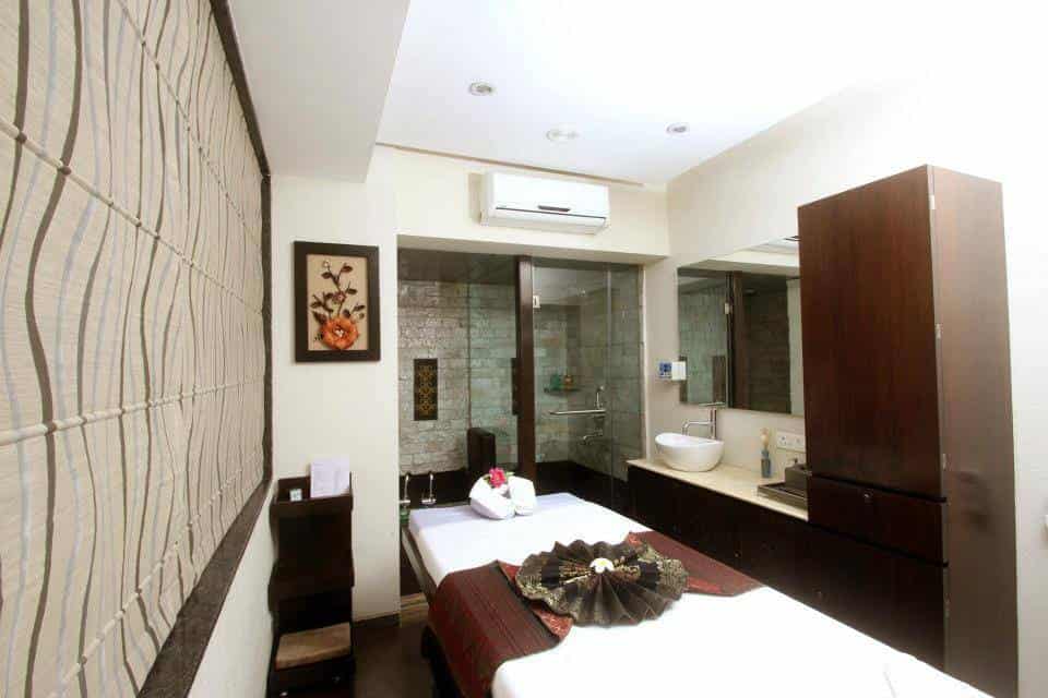 The Island Spa in Koregaon Park,Pune - Best Beauty Spas in Pune - Justdial