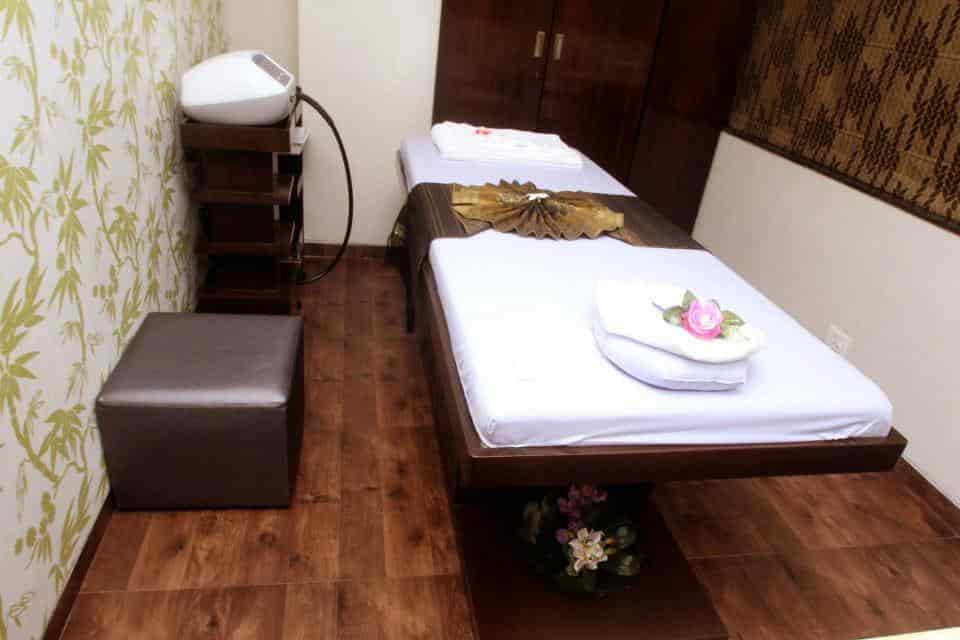The Island Spa in Koregaon Park,Pune - Best Beauty Spas in Pune - Justdial