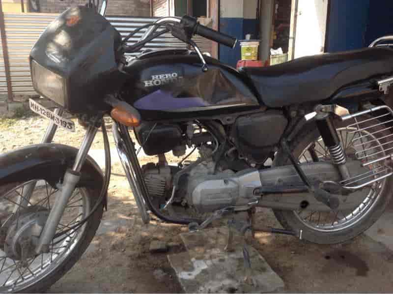 The Bike Shop in Mundhwa,Pune - Best Honda-Motorcycle Repair & Services ...